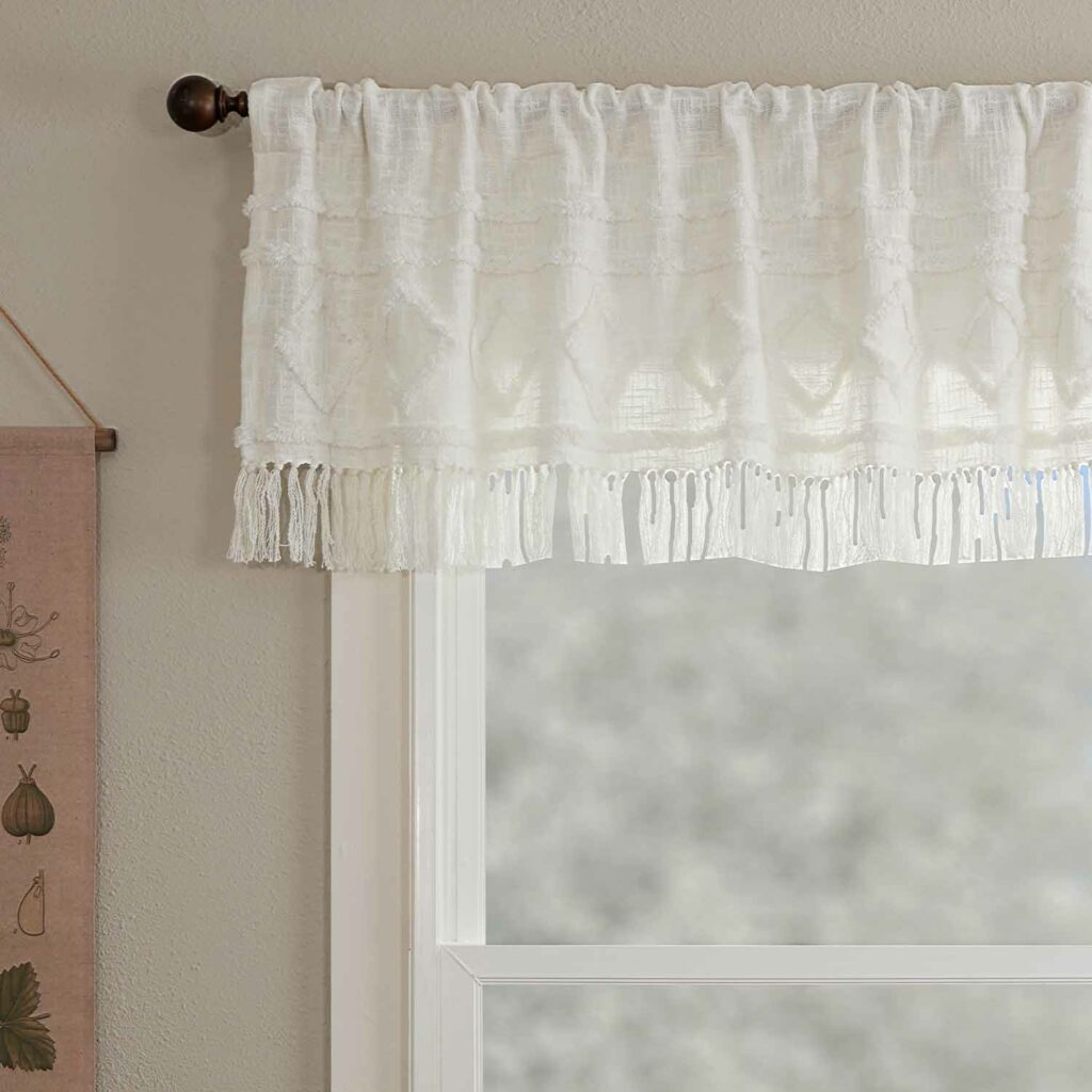 Harmony Valance 72" - Piper Classics