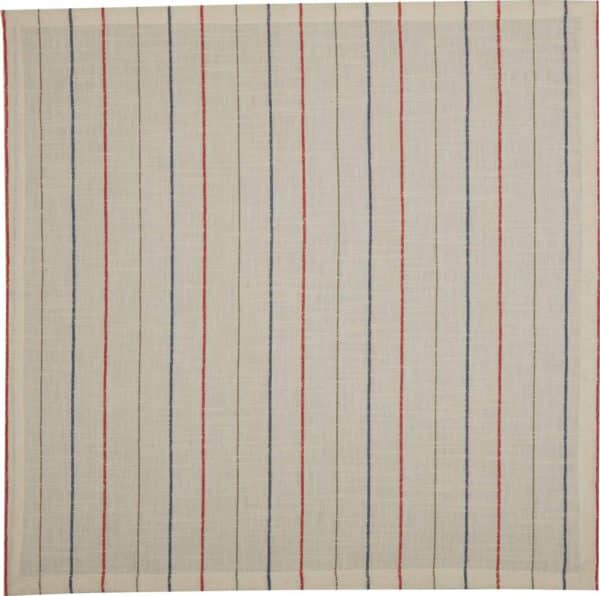 Betsy Stripe Napkin - Piper Classics