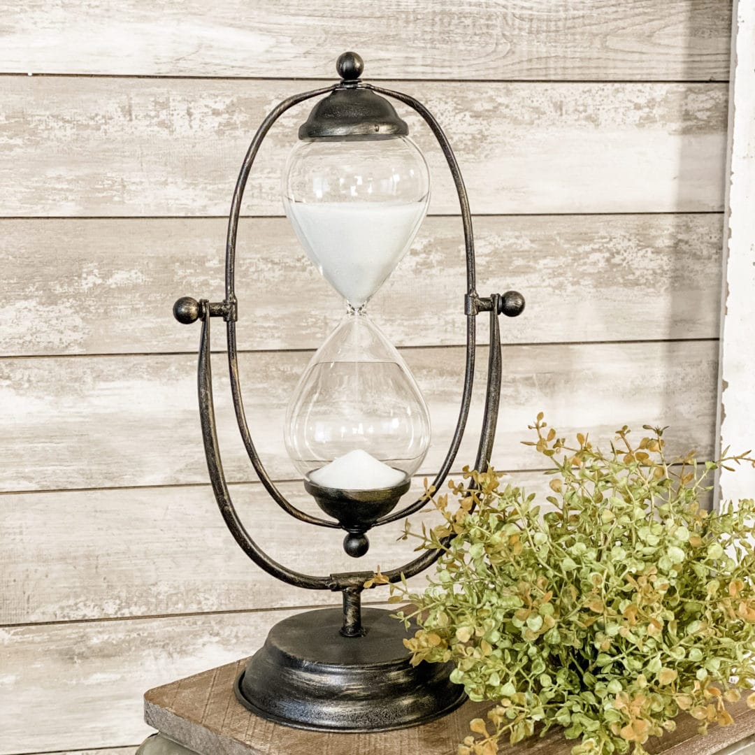 30 Minute Hourglass - Piper Classics