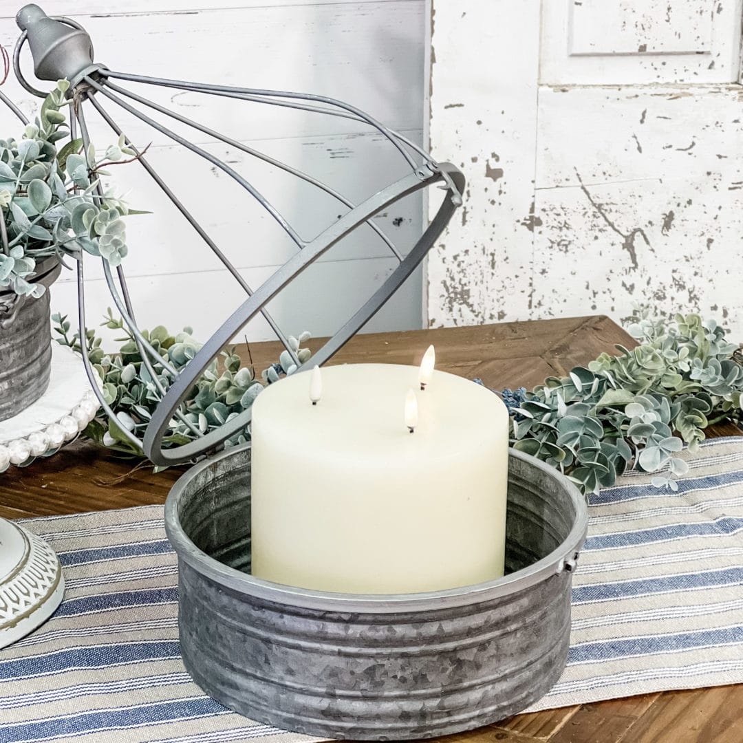 Crown Lanterns - Set/2 - Piper Classics