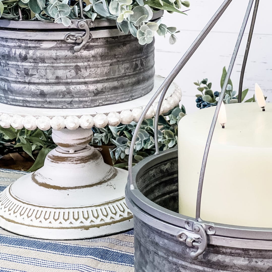 Crown Lanterns - Set/2 - Piper Classics