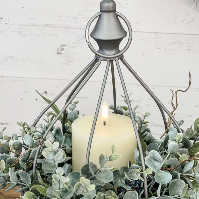 Crown Lanterns - Set/2 - Piper Classics