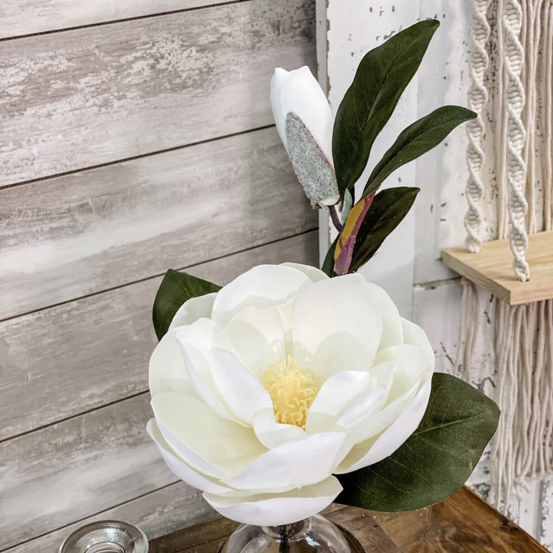 Sweetbay Magnolia Spray - Piper Classics