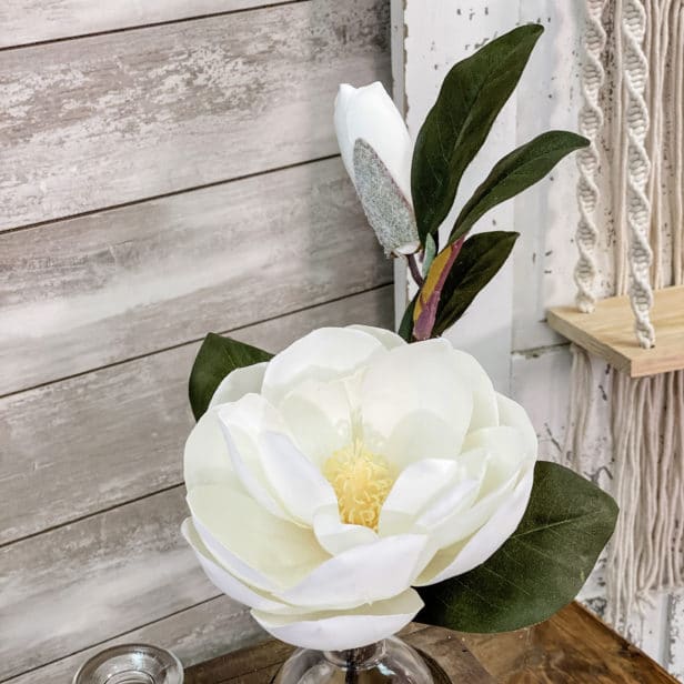 Sweetbay Magnolia Spray - Piper Classics