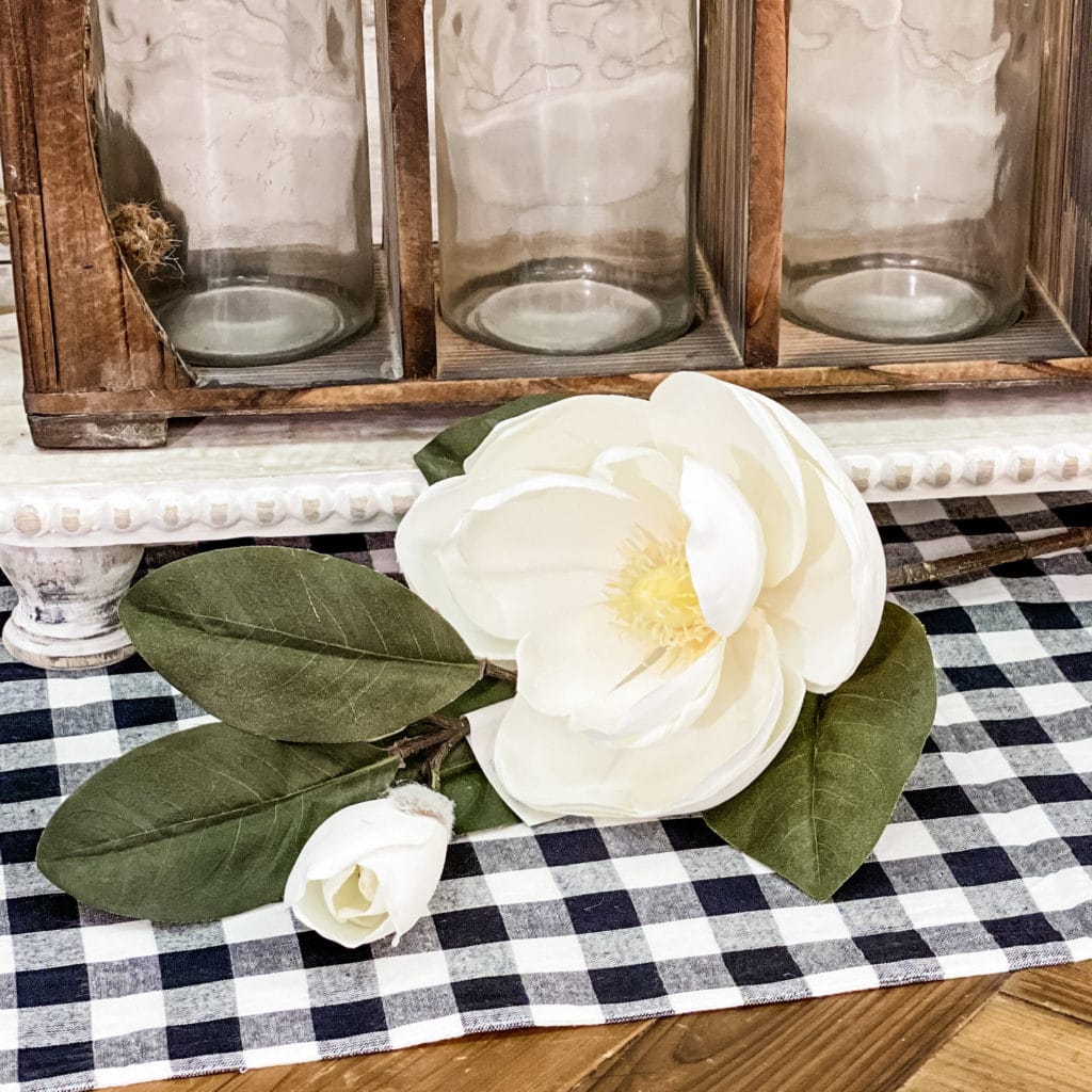 Sweetbay Magnolia Spray - Piper Classics