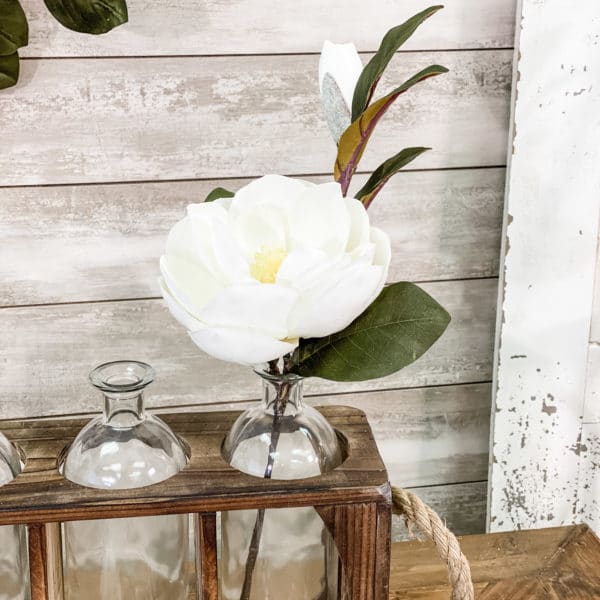 Sweetbay Magnolia Spray - Piper Classics