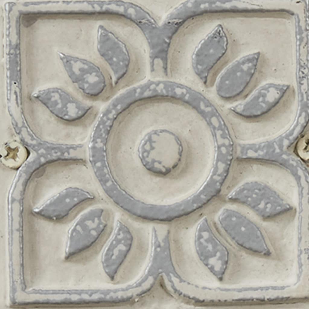 Distressed Tile Ring Hook - Piper Classics