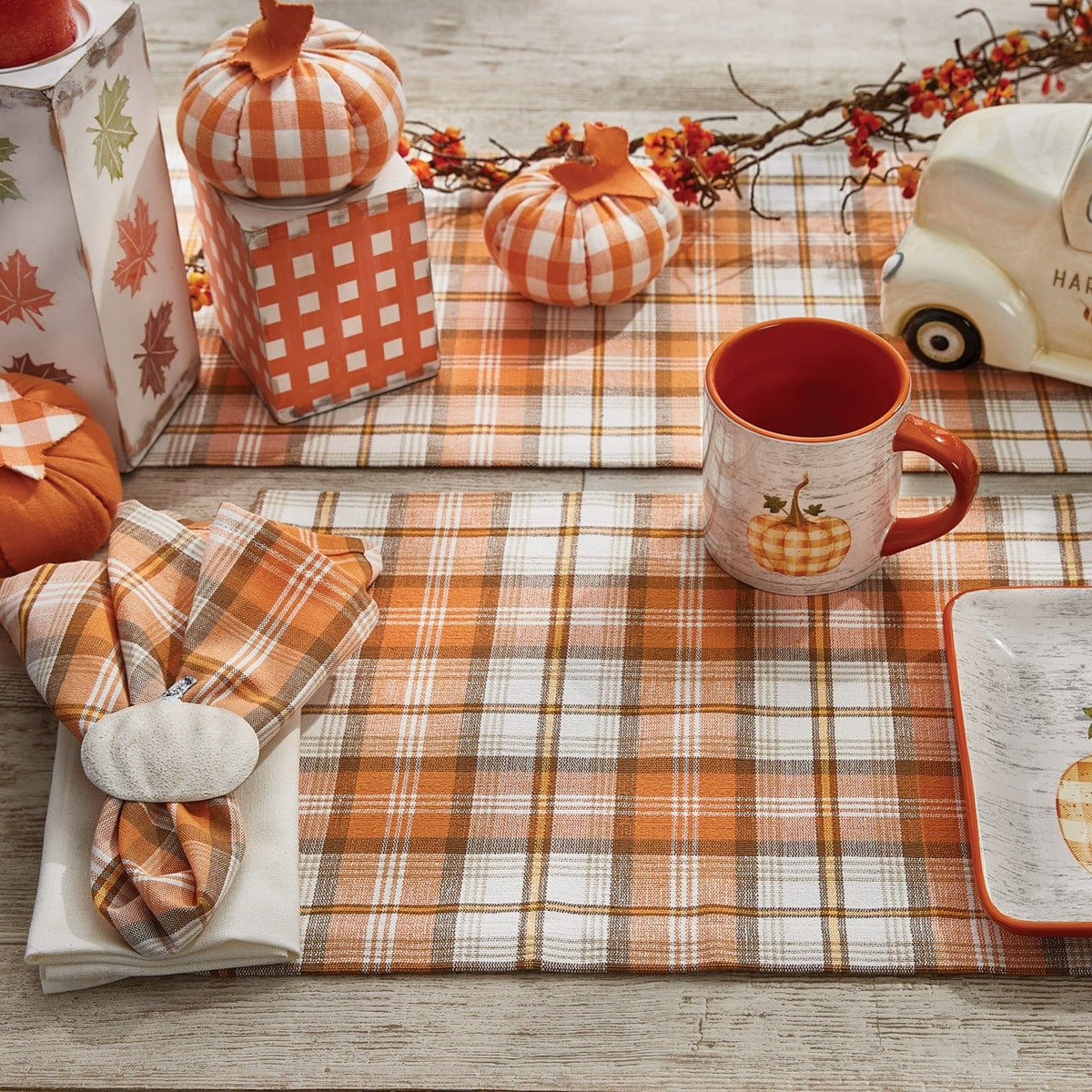 Inviting Fall Decor for Your Farmhouse | Autumn Decorating Tips