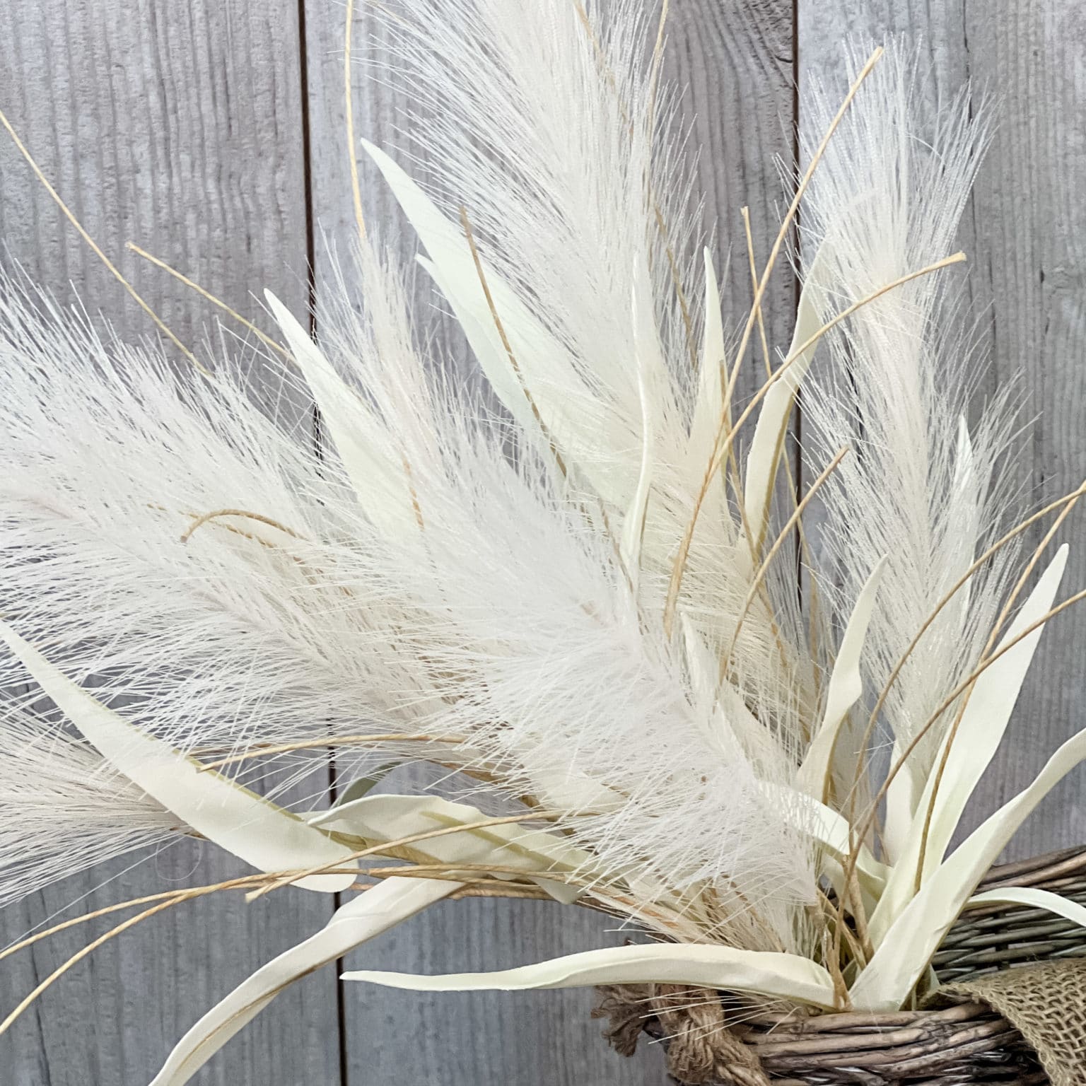 Dried Grass Spray - Piper Classics