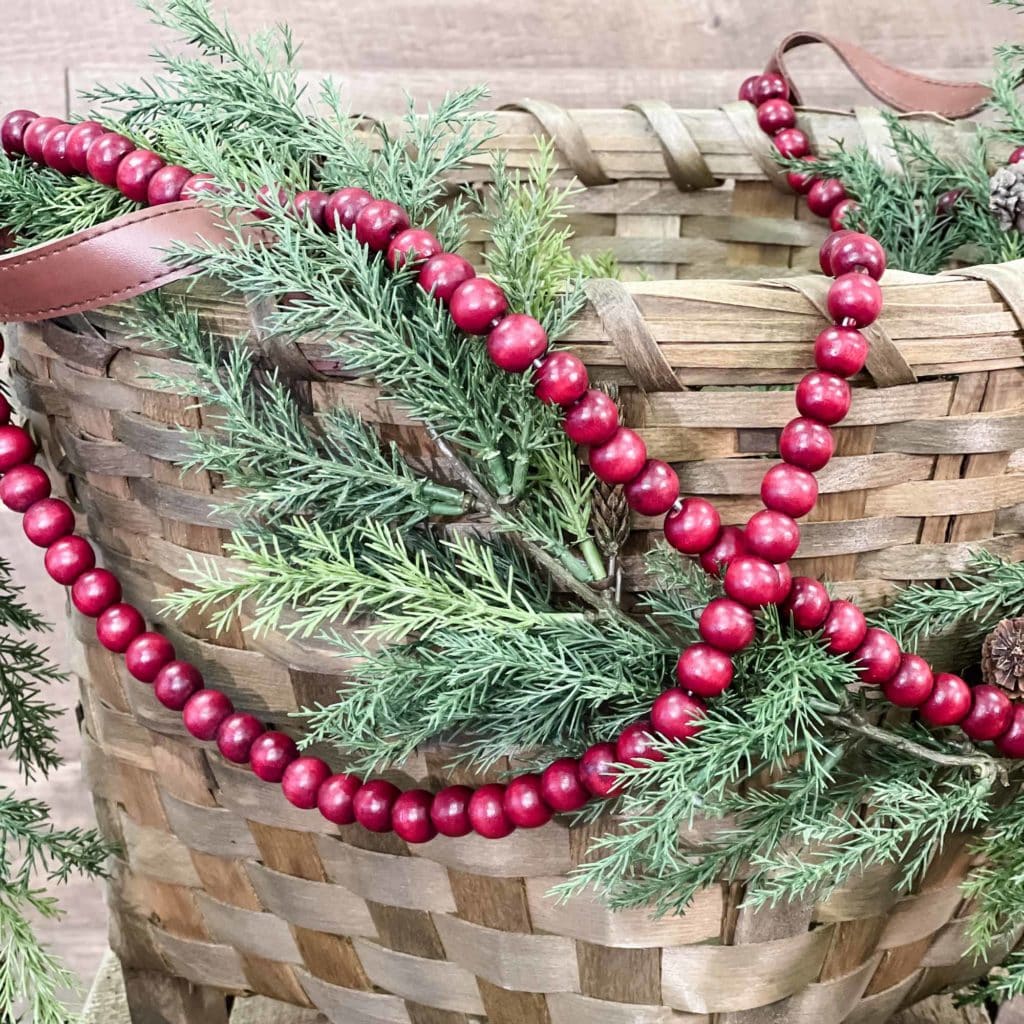 Cranberry Garland - Piper Classics