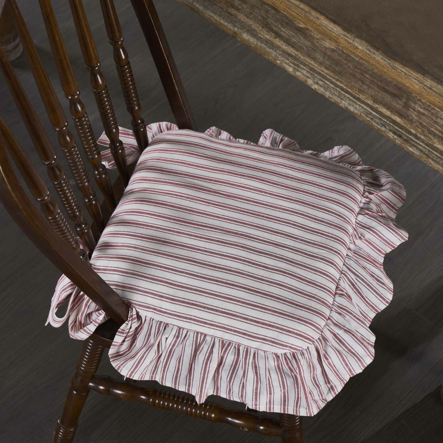 Country and Farmhouse Style Chair Pads & Cushions | Shop Now