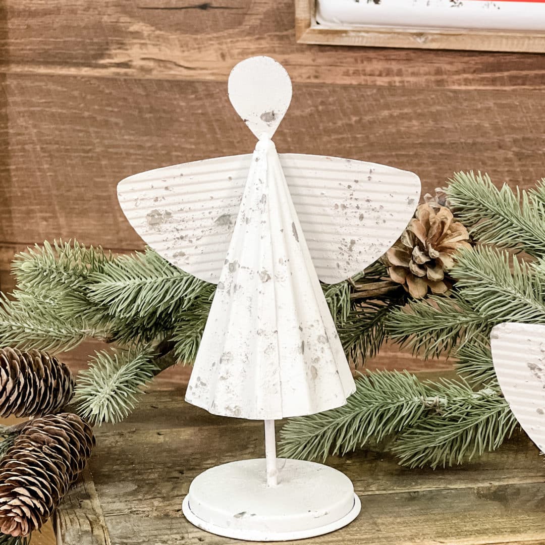 Heavenly Host Angel - Med - Piper Classics