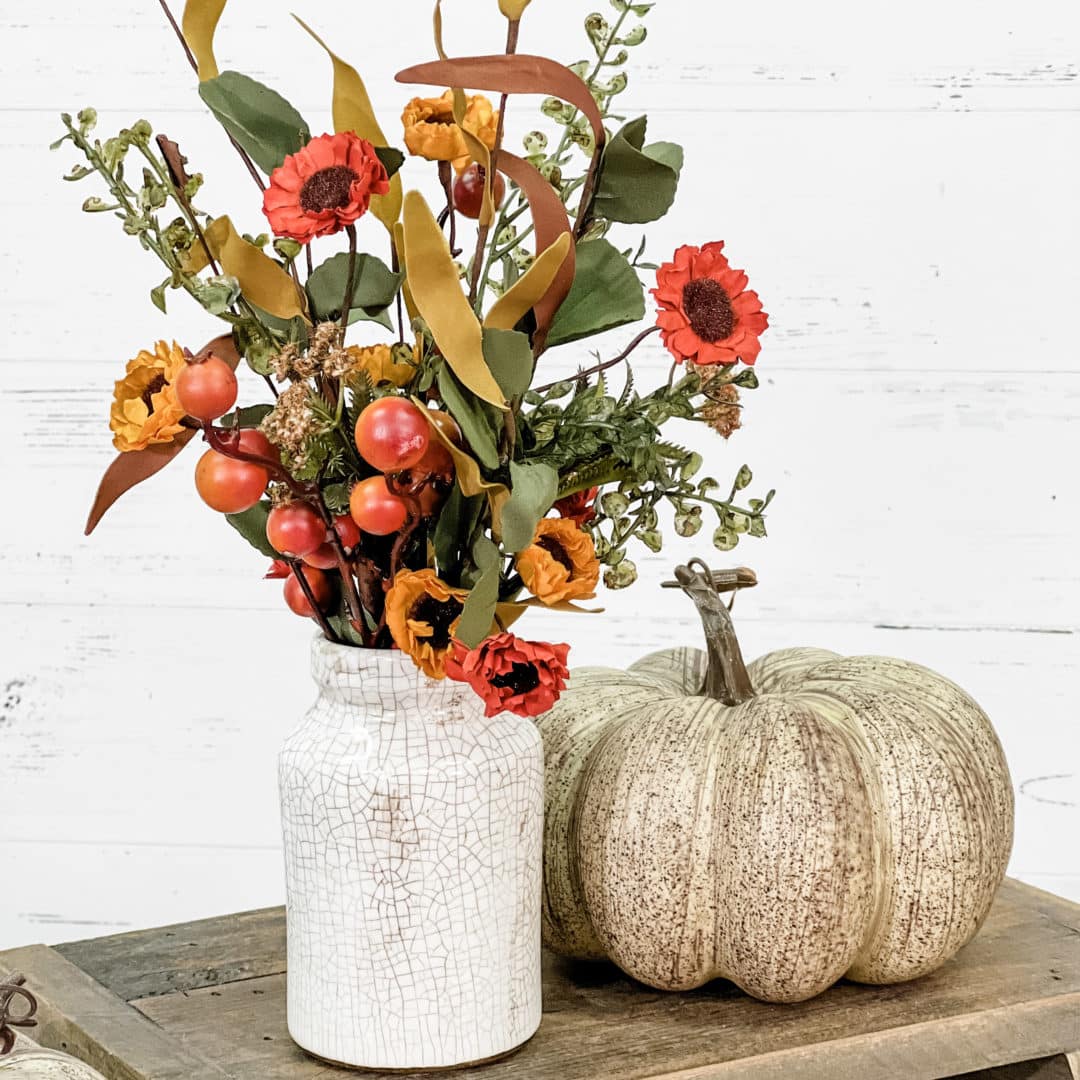 Berry & Flower Pick - Piper Classics