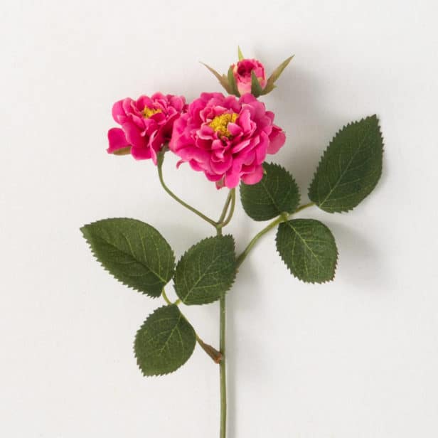 Rose Spray - Dark Pink - Piper Classics