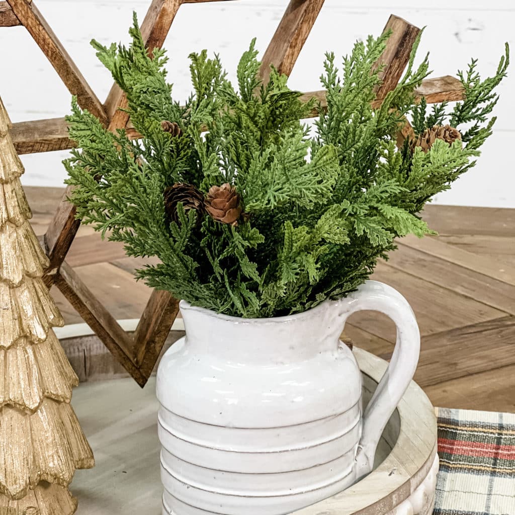 Cypress Pick - Piper Classics