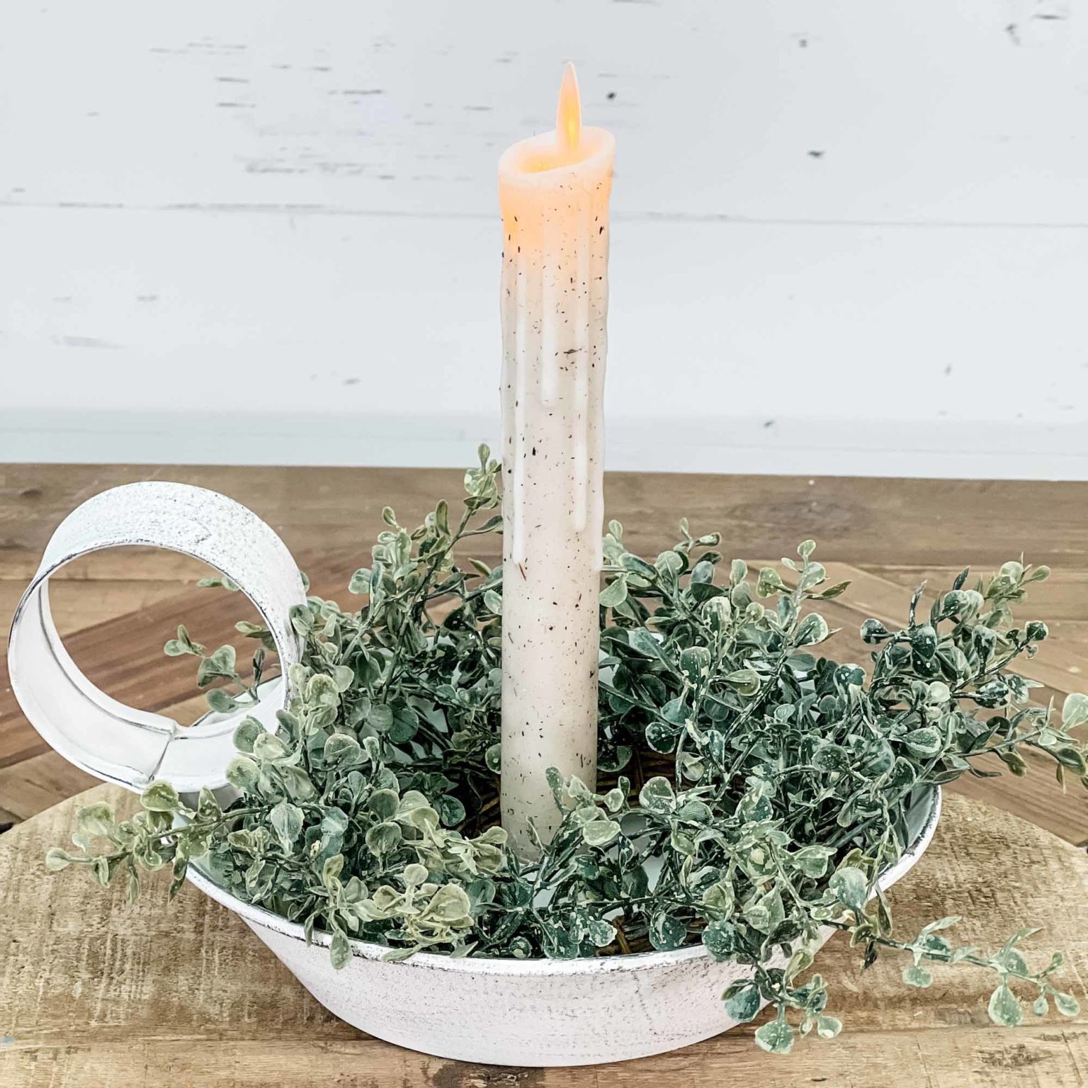 Primitive Farmhouse Accents | Church Hook