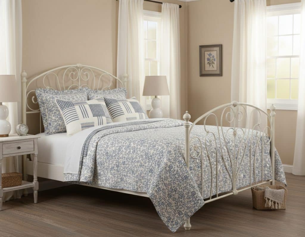Doylestown Quilt - Queen | Doylestown Collection