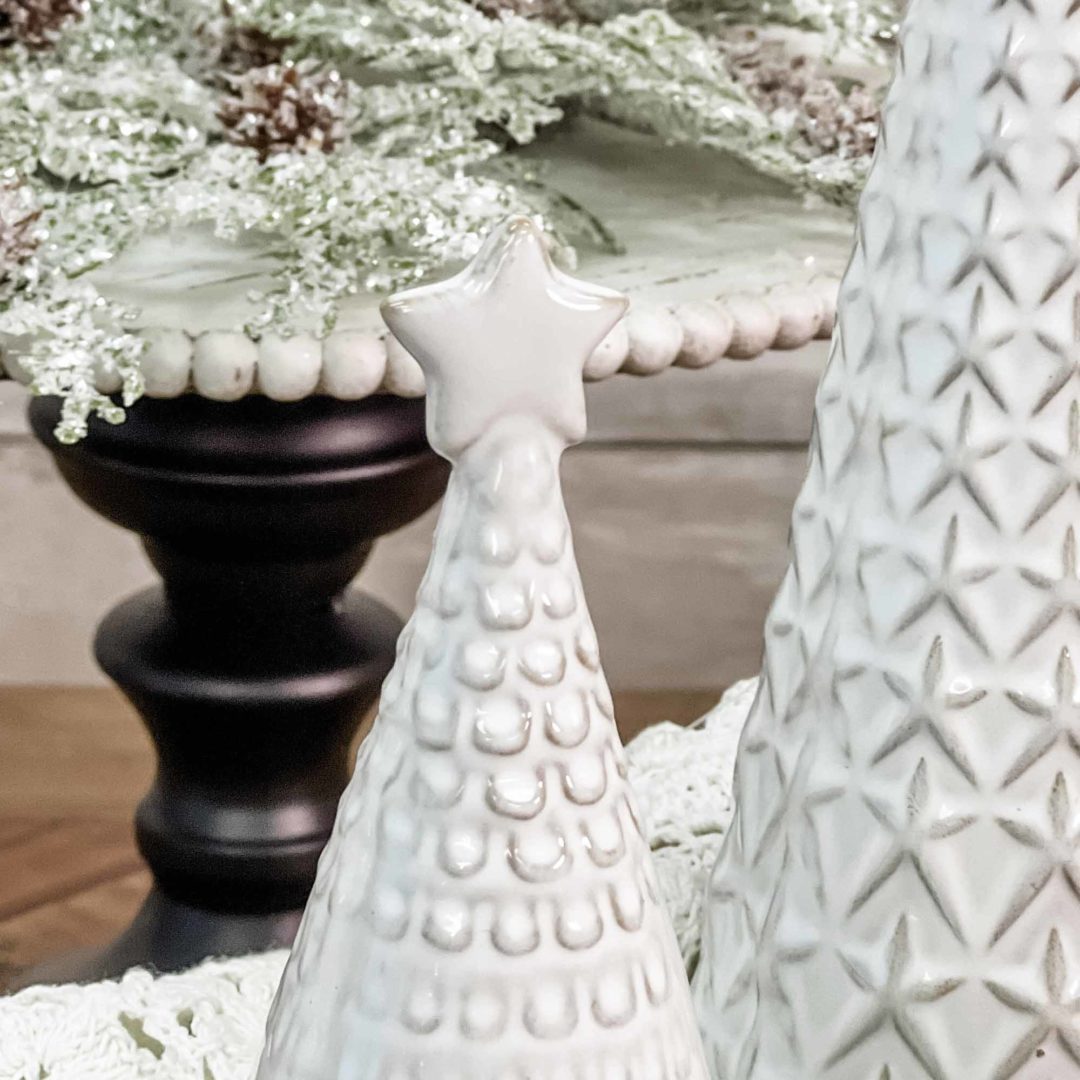 Urban Decorative Trees - Set/3 - Piper Classics