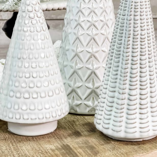 Urban Decorative Trees - Set/3 - Piper Classics