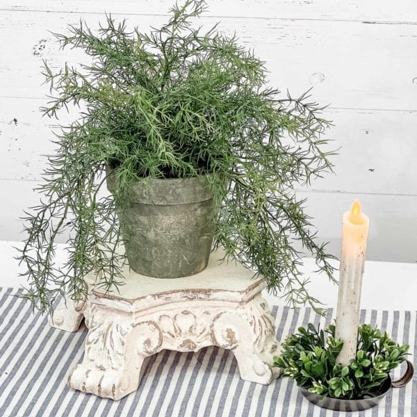 Country and Farmhouse Style Table & Floor Lamps - Shop Now!