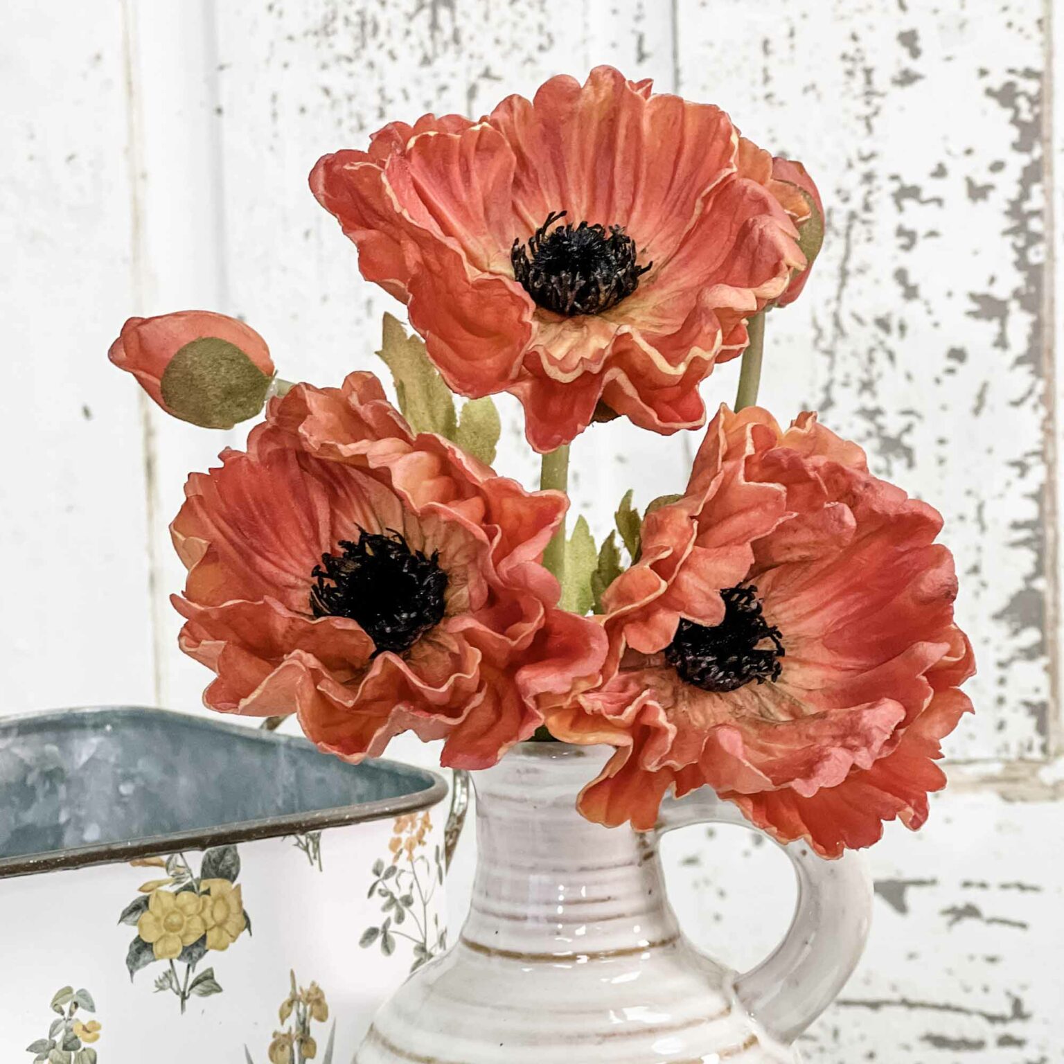 Poppy Sunset Bundle - Piper Classics