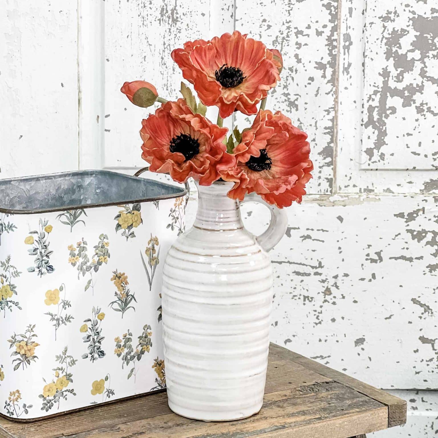 Poppy Sunset Bundle - Piper Classics