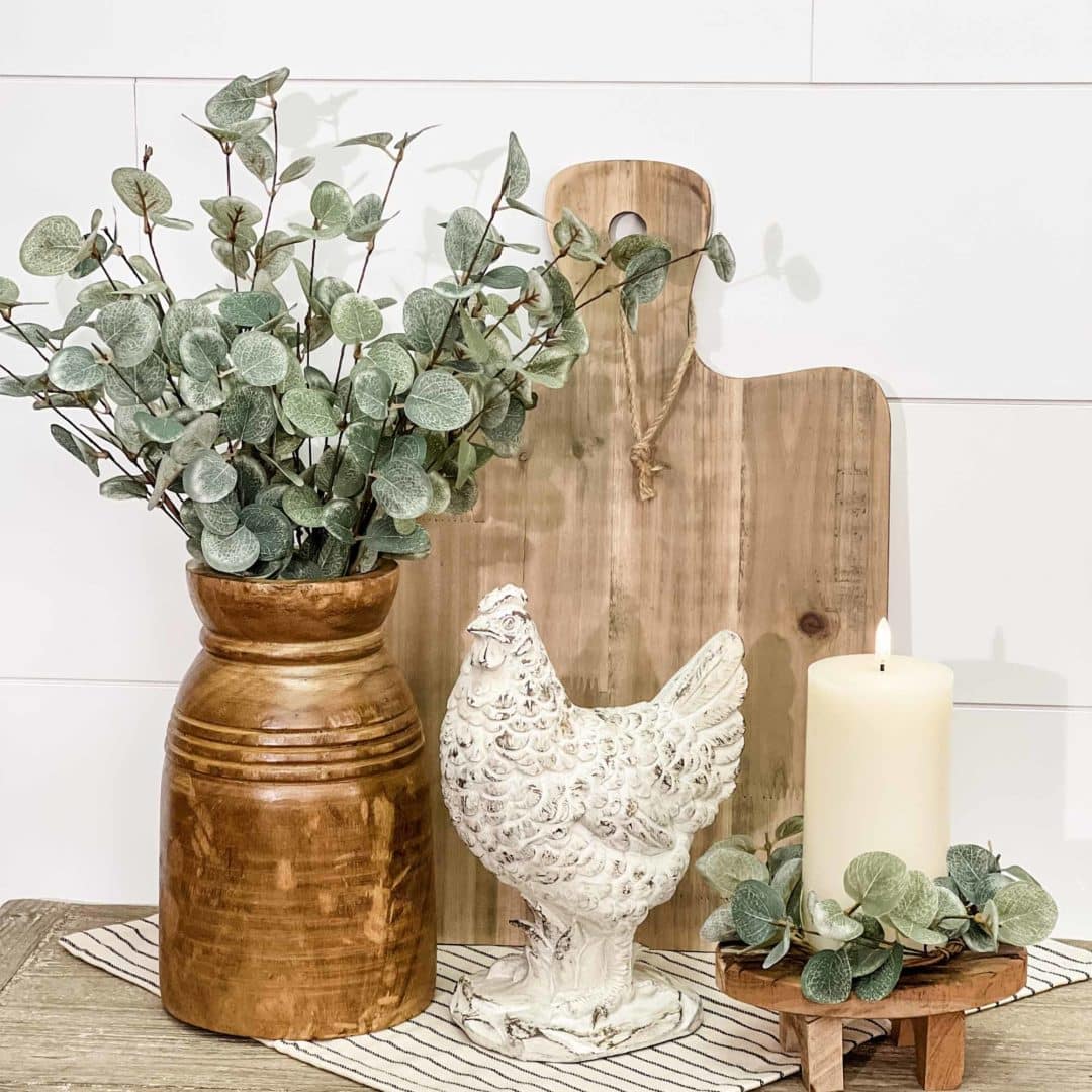 Shop Farmhouse Home Decor Online - Country Decor Items On Sale Now!