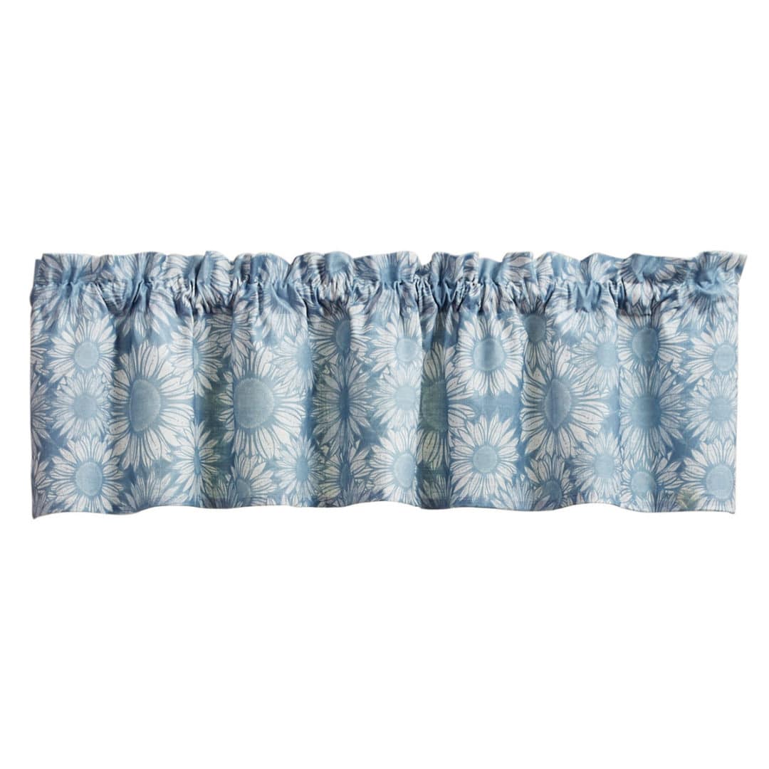 Flower Garden Valance - Piper Classics