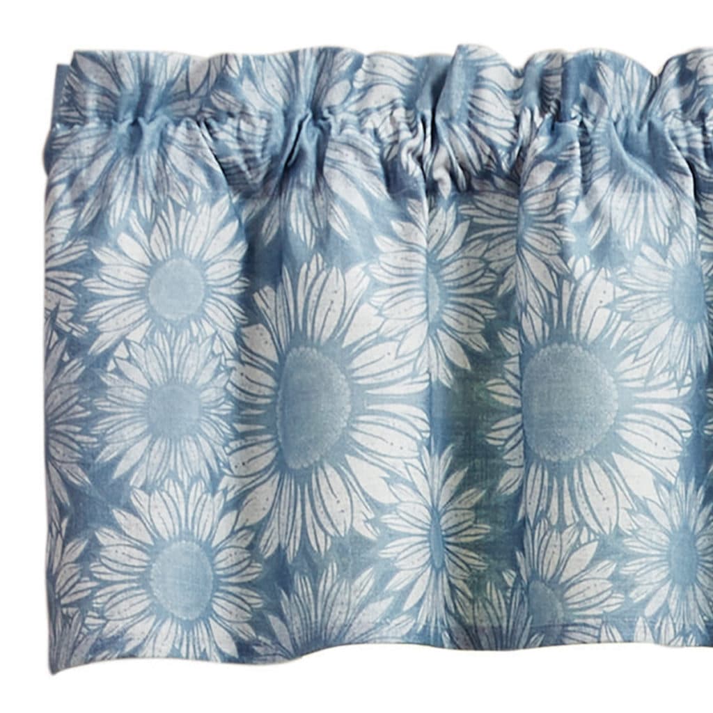 Flower Garden Valance - Piper Classics