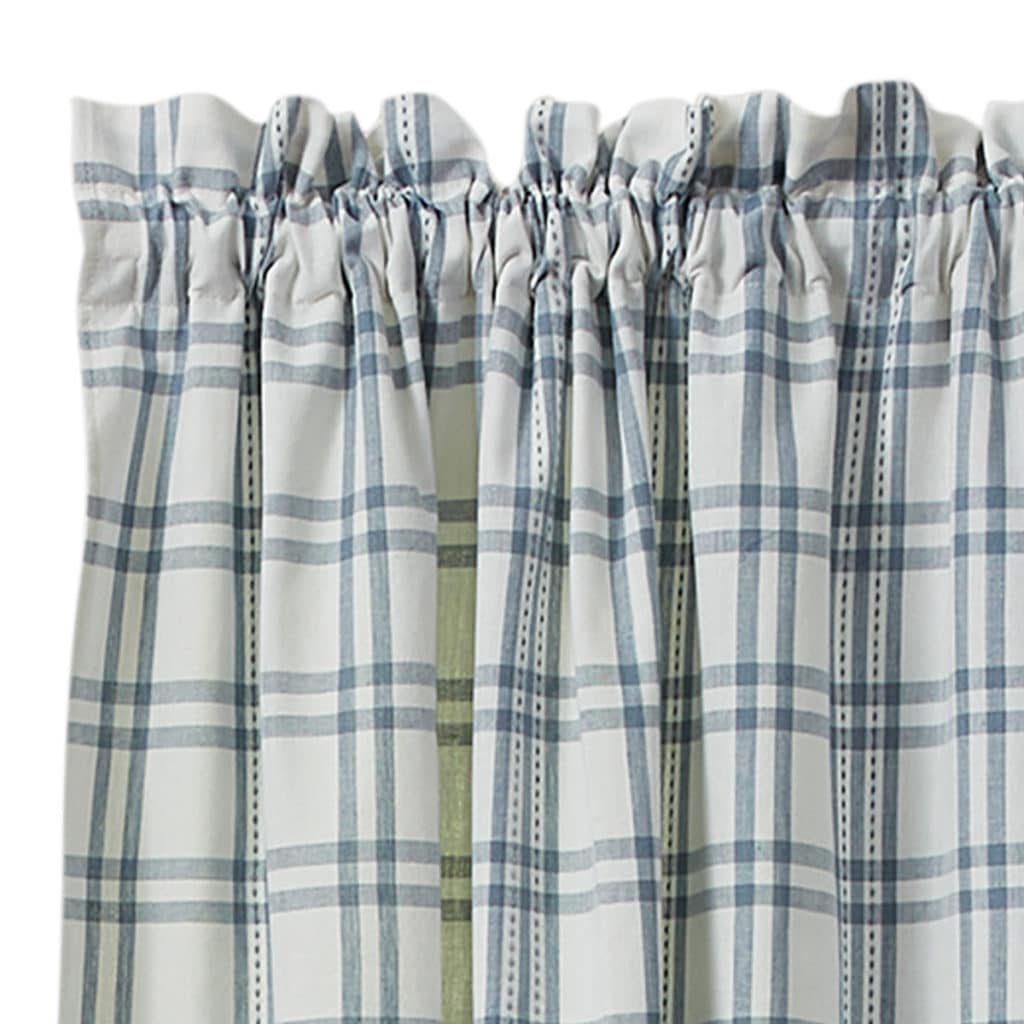 French Farmhouse Valance - Piper Classics