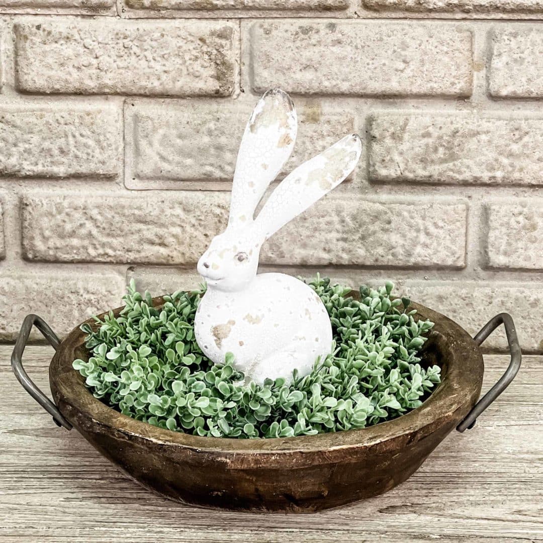 Antique Long Ear Jackrabbit - Piper Classics