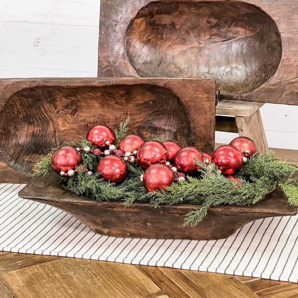 Medium Carved Bowl - Piper Classics