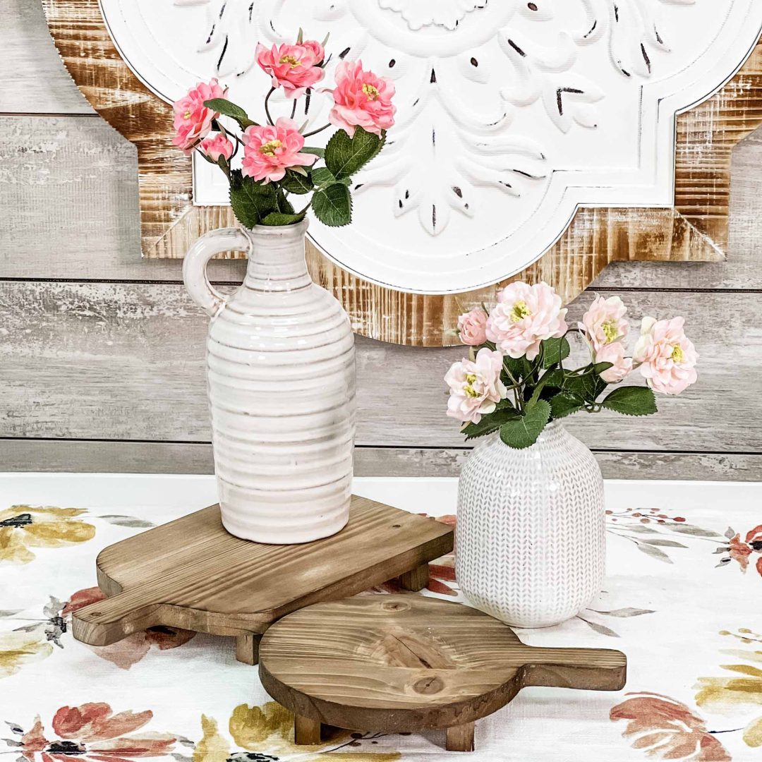 Rose Spray - Wild Pink - Piper Classics