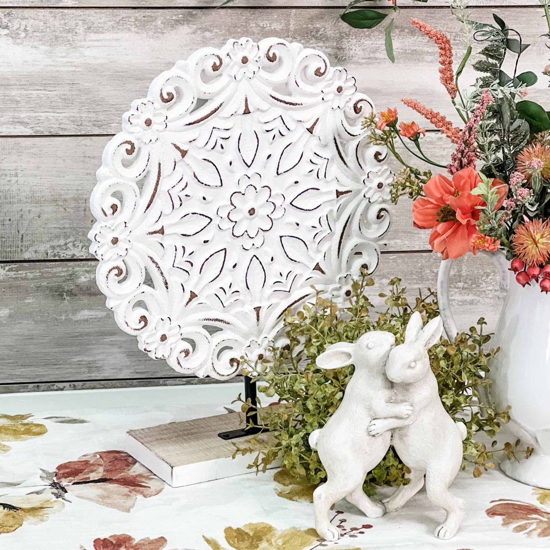 Dancing Bunnies - Piper Classics