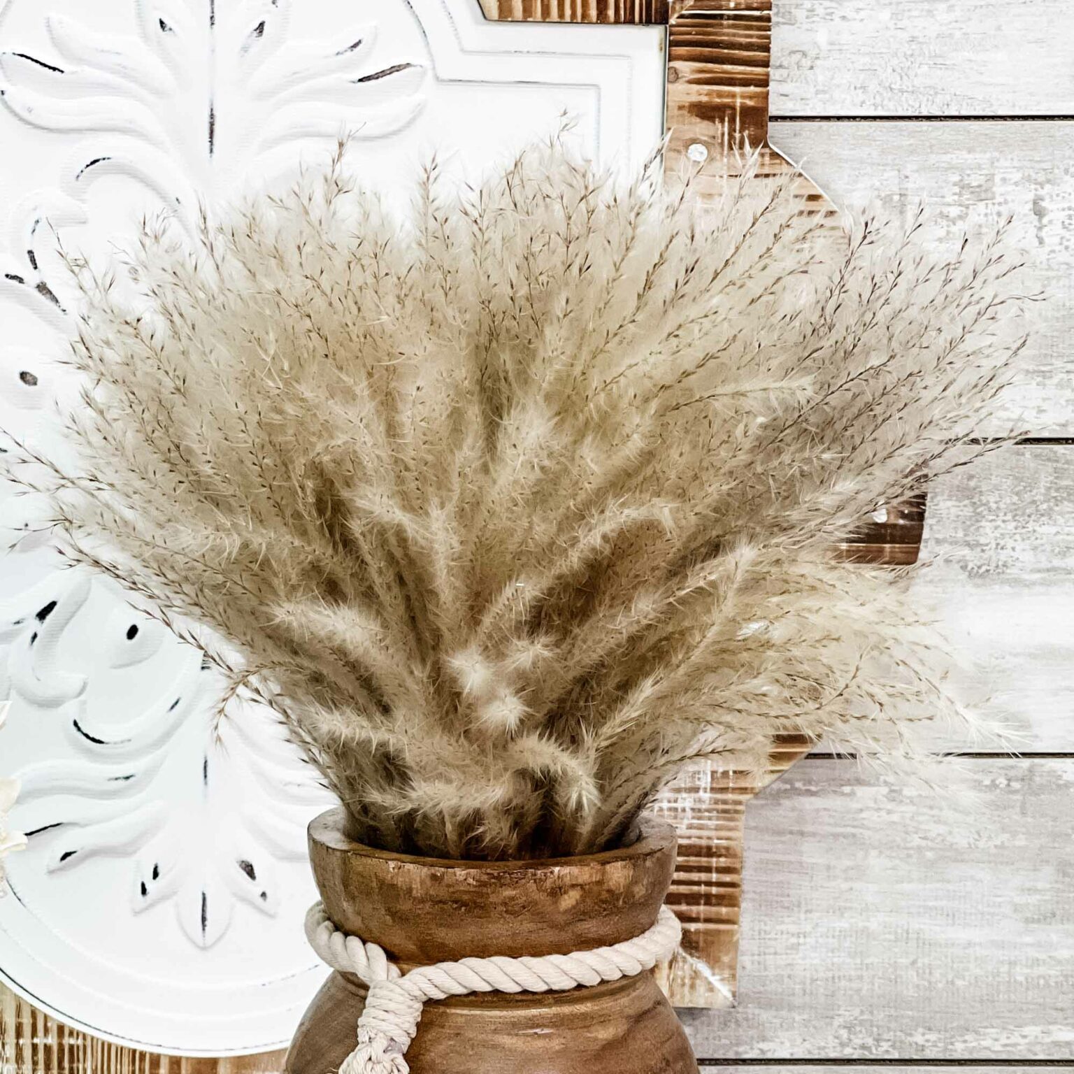 Summer Rhapsody Wreath - Piper Classics