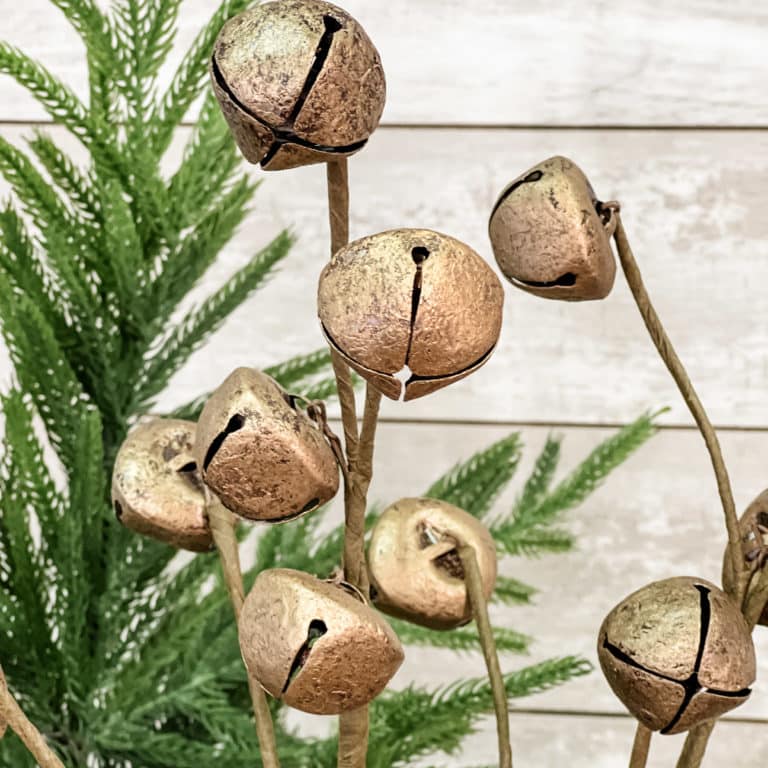 Gold Song Bell Spray - Piper Classics