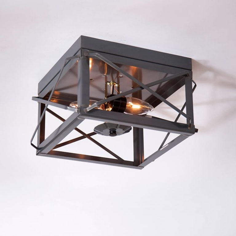 Country and Farmhouse Style Ceiling Lights - Order Online Now!
