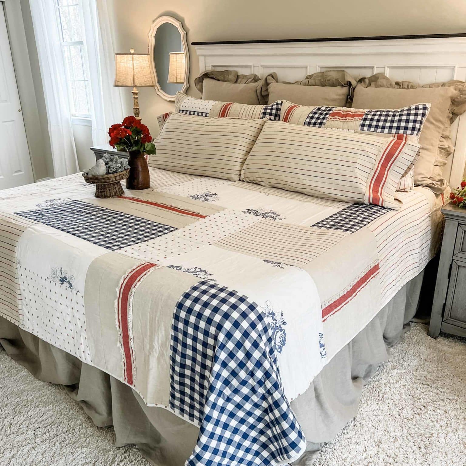 Betsy Quilts - Piper Classics