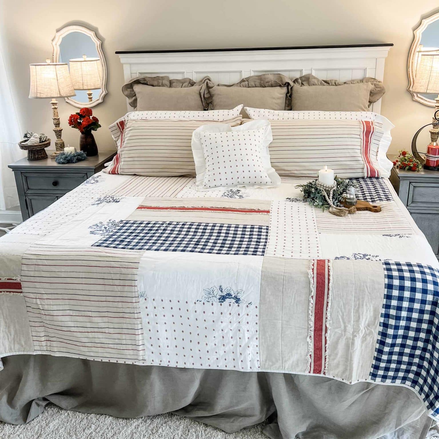 Betsy Quilts - Piper Classics