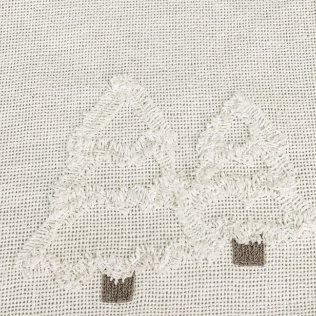 Winter Forest Placemat- Set/4 - Piper Classics