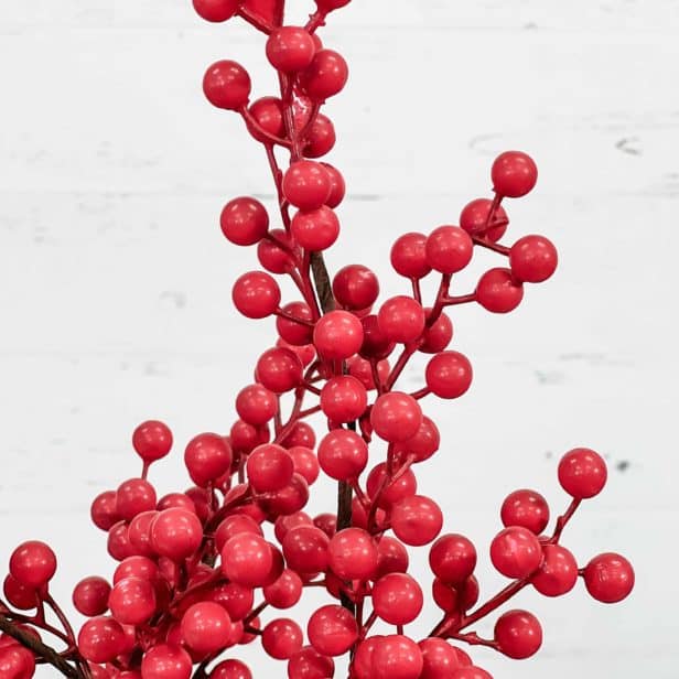 Weatherproof Berry Spray - Piper Classics