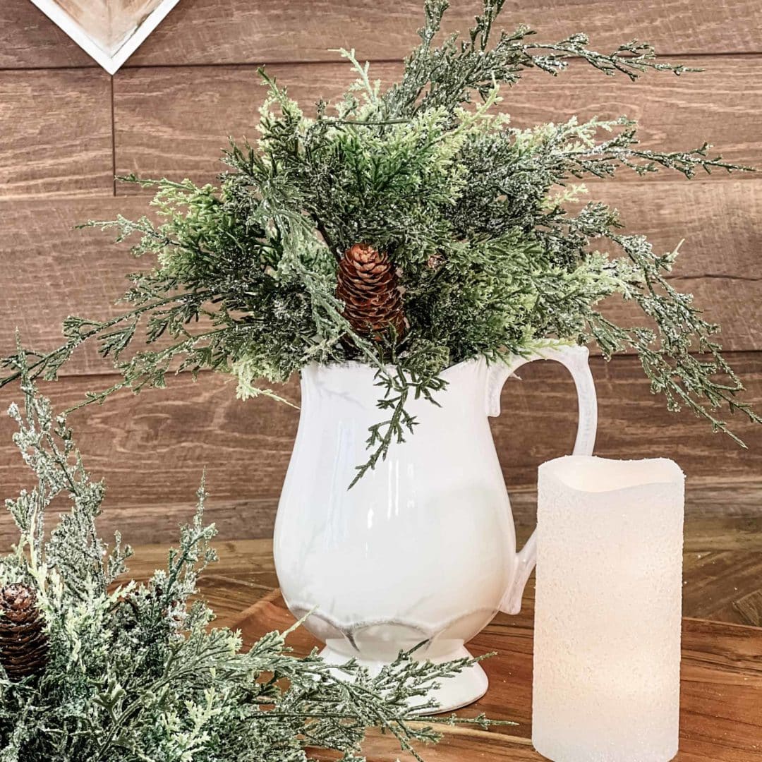 Silver Thread Cedar Pick - Piper Classics