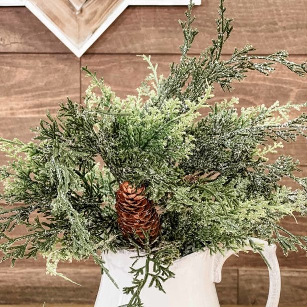 Silver Thread Cedar Pick - Piper Classics