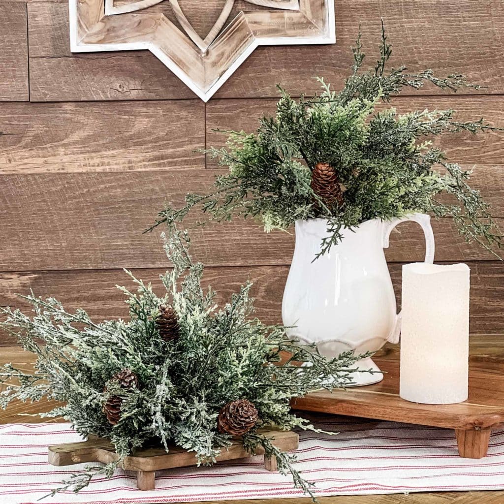 Silver Thread Cedar Pick - Piper Classics