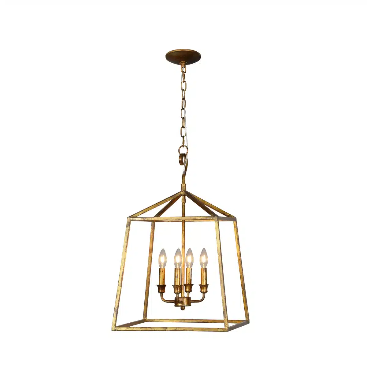 Darby Pendant - Piper Classics