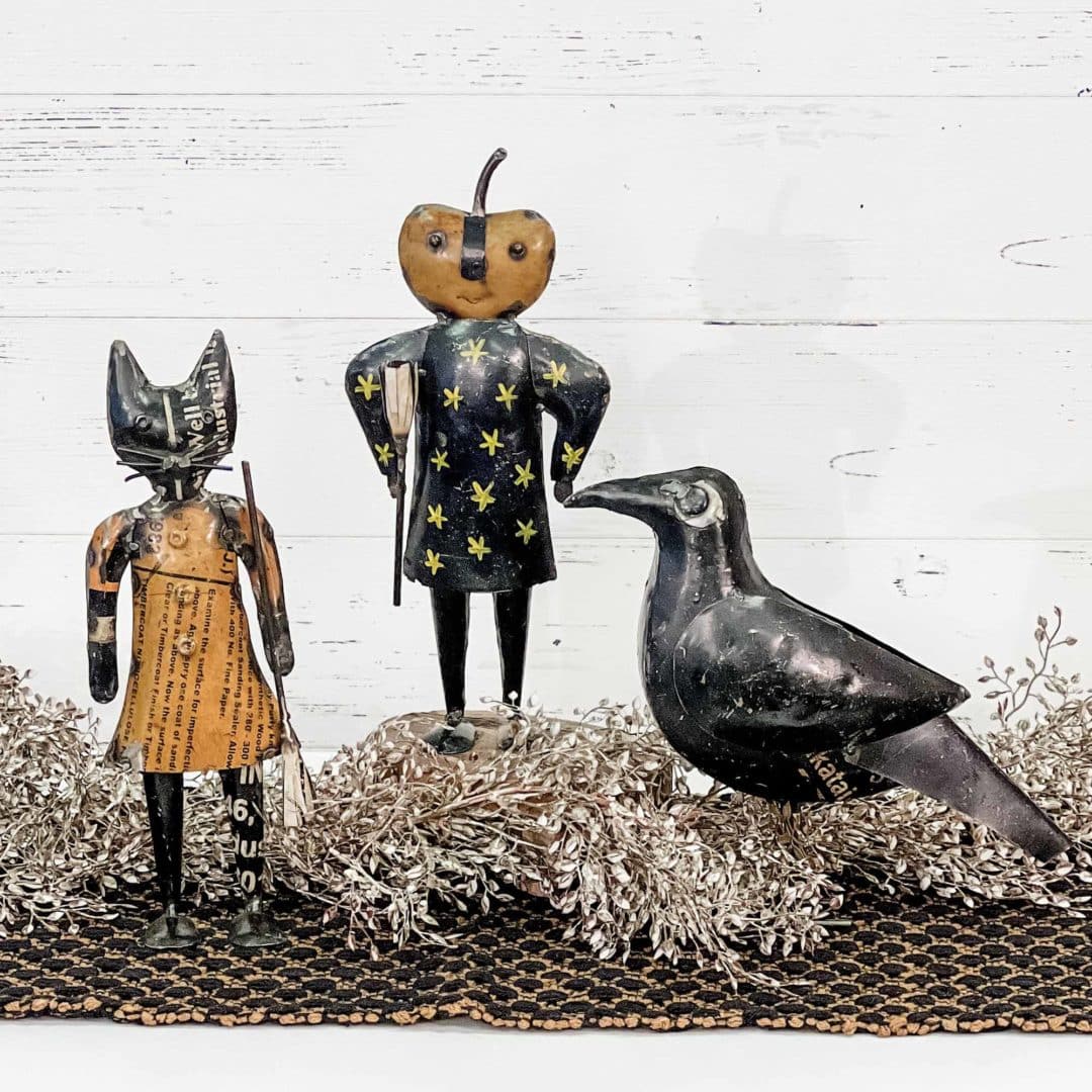 Hocus Pocus Metal - Piper Classics