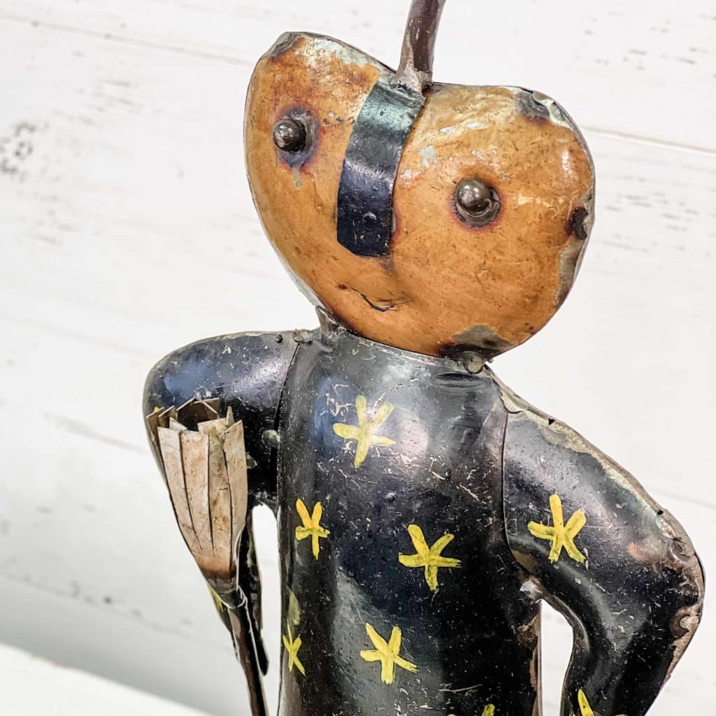 Hocus Pocus Metal - Piper Classics