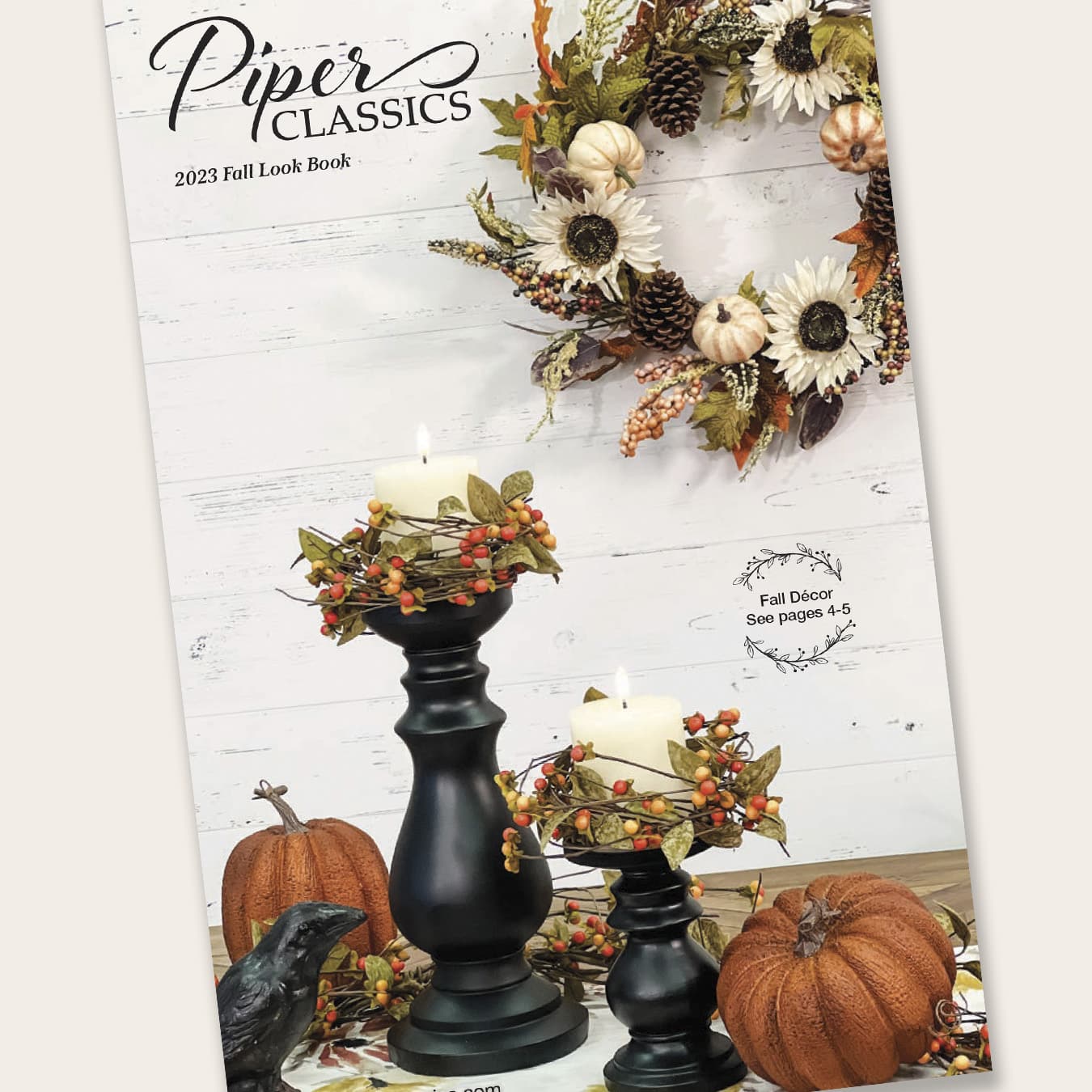 Shop Farmhouse Home Decor Online - Country Decor Items On Sale Now!