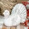 White & Tan Turkey - Piper Classics