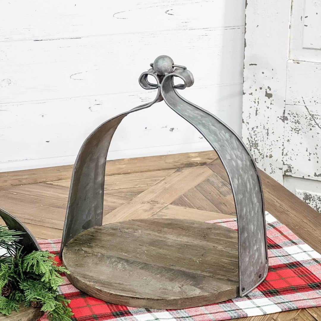 Homestead Heritage Trays - Set 2 - Piper Classics